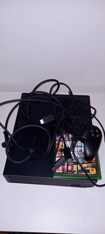 Comprar Xbox One, Black, 500GB