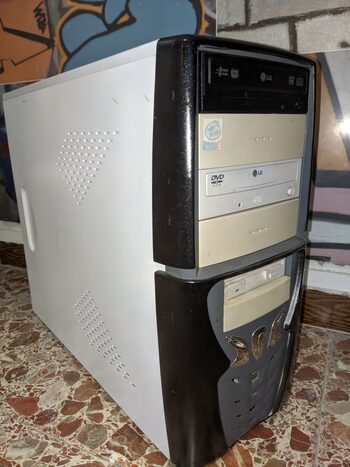 Comprar TORRE PC ATX | ENEBA