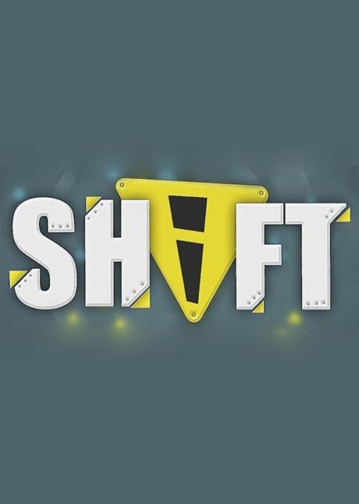Buy Shift PC Steam key! Cheap price