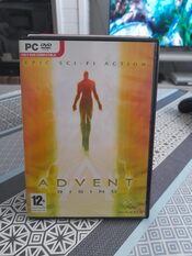 Comprar Videojuego pc advent rising
