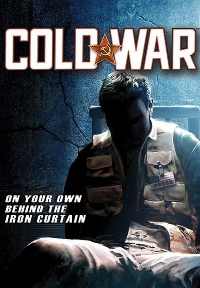 Buy Cold War PC Steam key! Cheap price