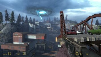 Buy Half-Life Complete PC Steam key! Cheap price