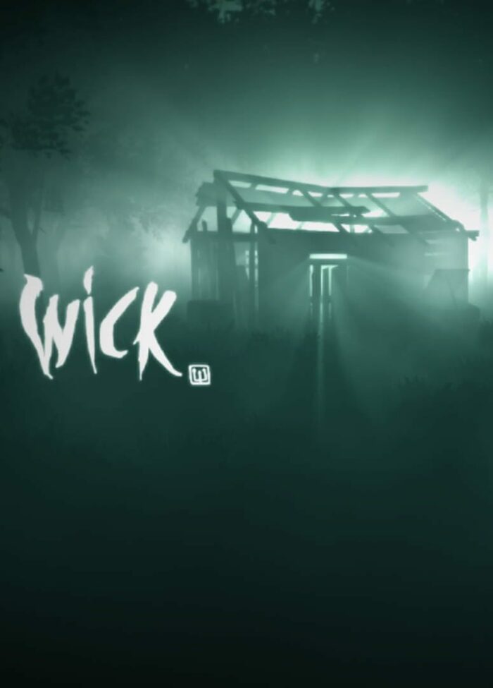 Buy Wick PC Steam key! Cheap price