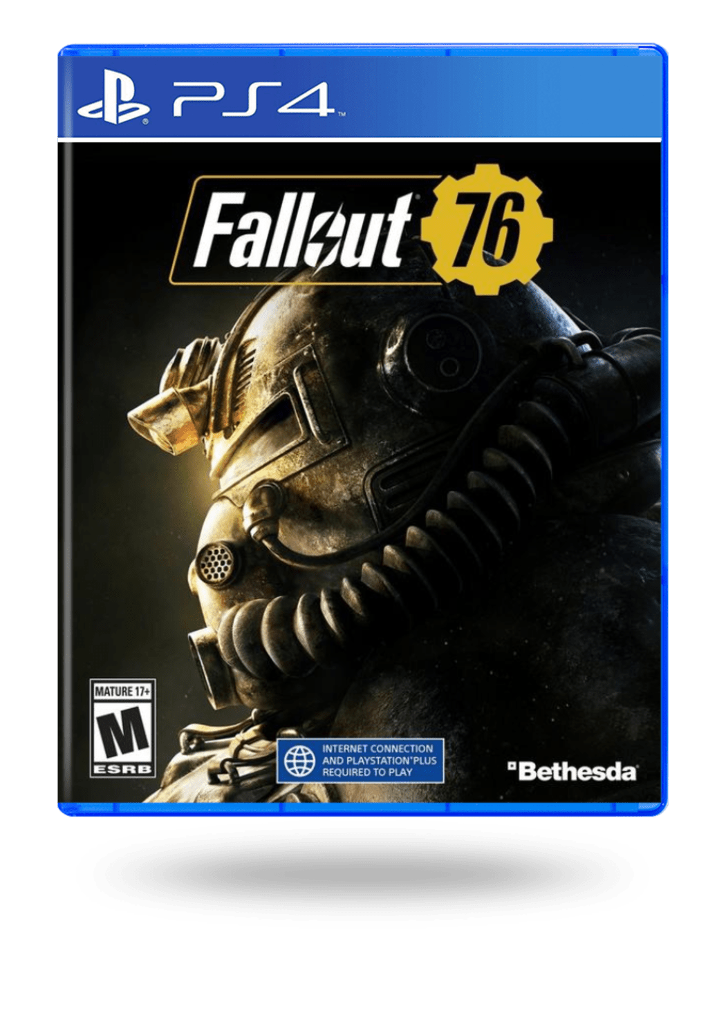 Buy Fallout 76 PS4 CD Cheap game price