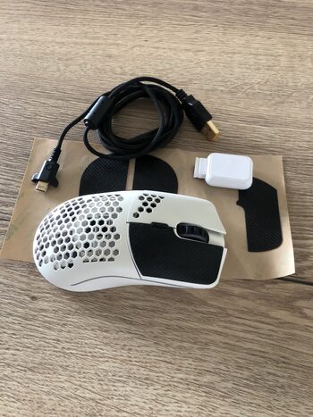 Comprar Glorious model O