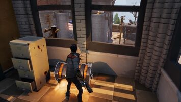 Buy the Eon skin (Fortnite) at a cheaper price!