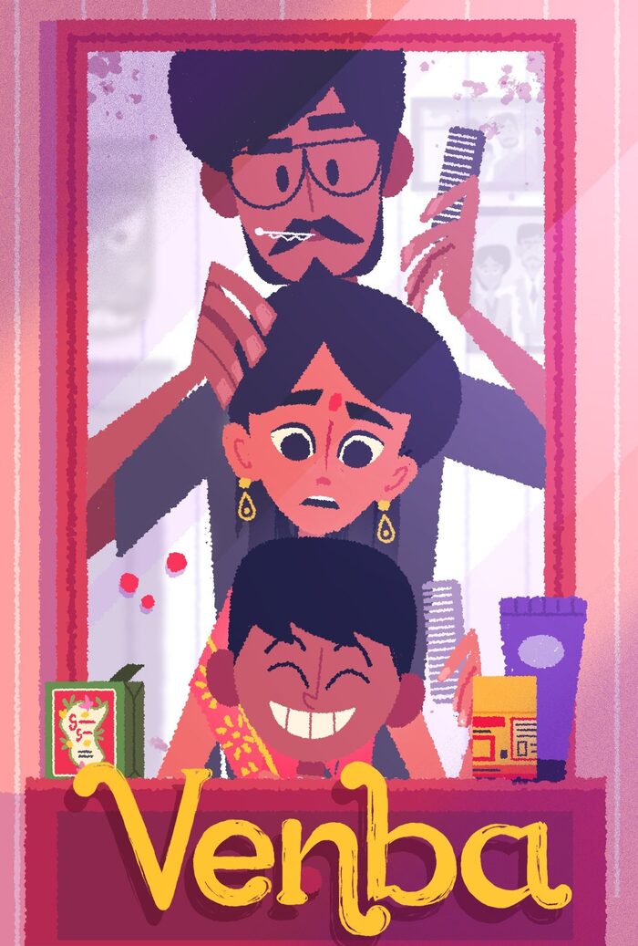 Comprar Venba Steam PC key al Mejor Precio | ENEBA