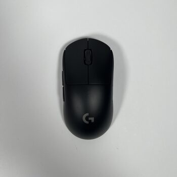 Comprar Logitech G PRO Wireless Gaming Mouse - Black