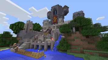 Koop Minecraft: Java & Bedrock Edition PC Windows Store key! Goedkope prijs