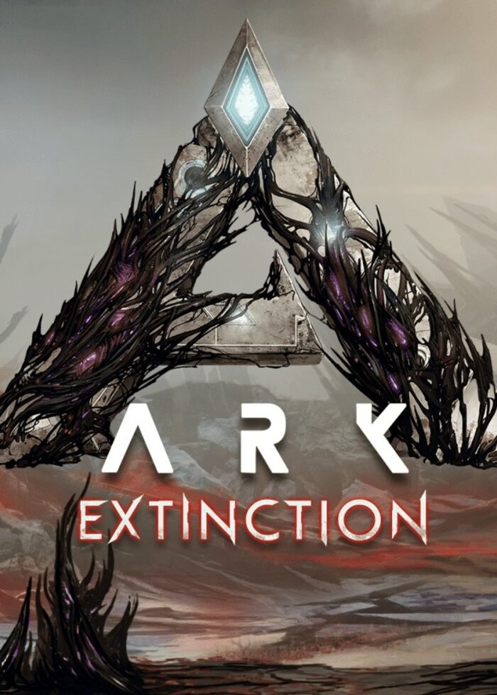 Buy ARK: Survival Evolved Extinction DLC key cheaper!