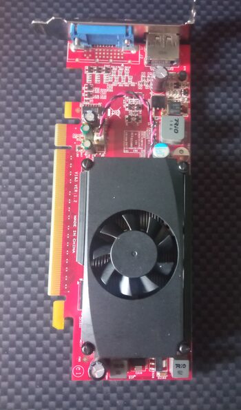 Comprar GeForce NVIDIA GT310 512 MB Tarjeta Gráfica MSI N310 MS V183 ...