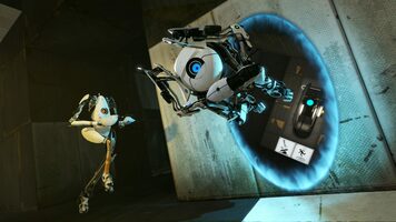 Buy Portal 2 PC Steam key! Cheap price