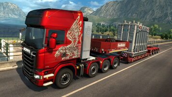 Euro Truck Simulator 2 PC Steam key | Olcsó áron