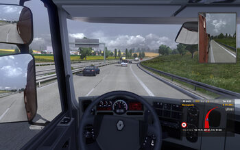 Compra Euro Truck Simulator 2 Steam Key barata!
