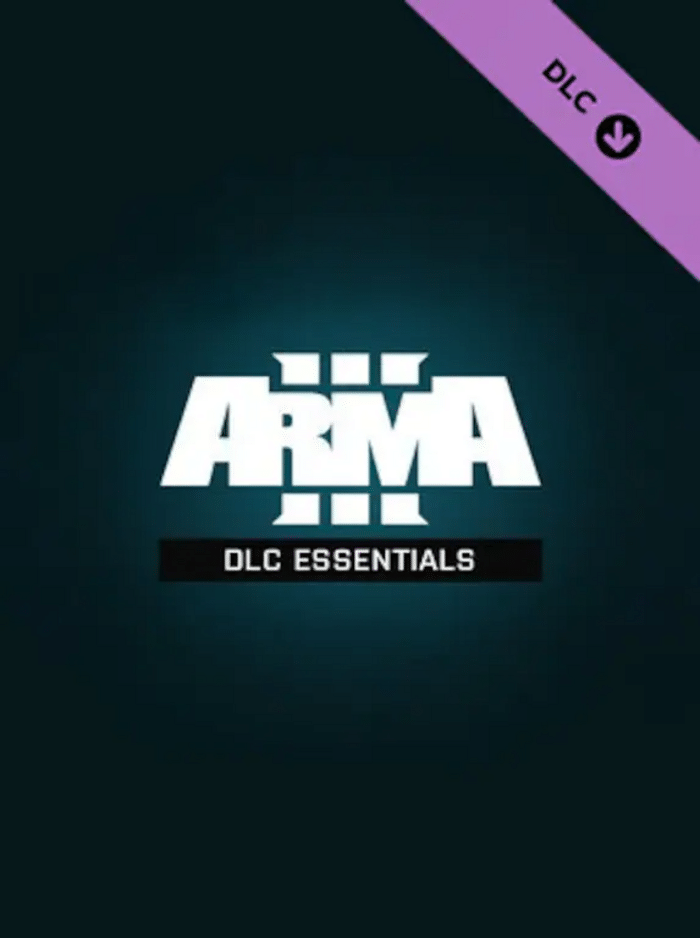 Buy Arma 3 - DLC Essentials (DLC) PC Steam key! Cheap price