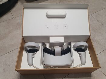Comprar Oculus quest 2 64gb