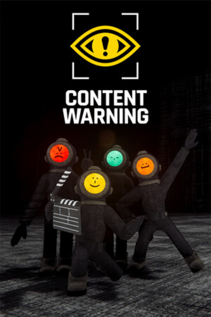 Buy Content Warning (PC) Steam Key GLOBAL