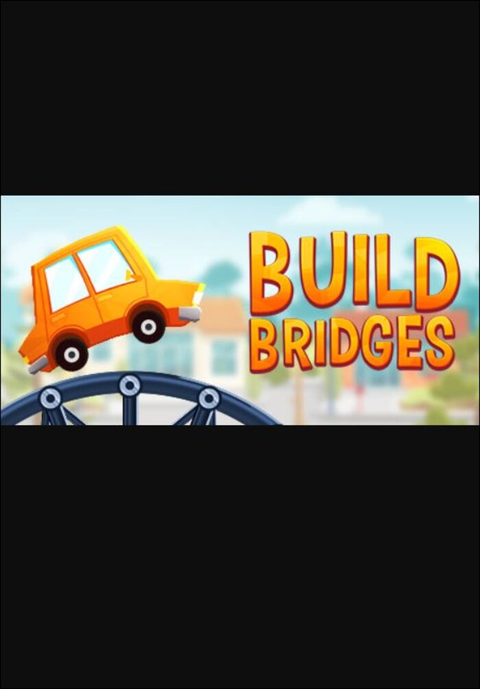 Buy Build Bridges (PC) Steam Key GLOBAL