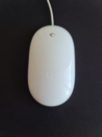Comprar Apple Mighty Mouse