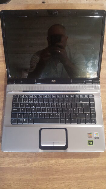 Comprar hp pavilion dv6000 DALIMS
