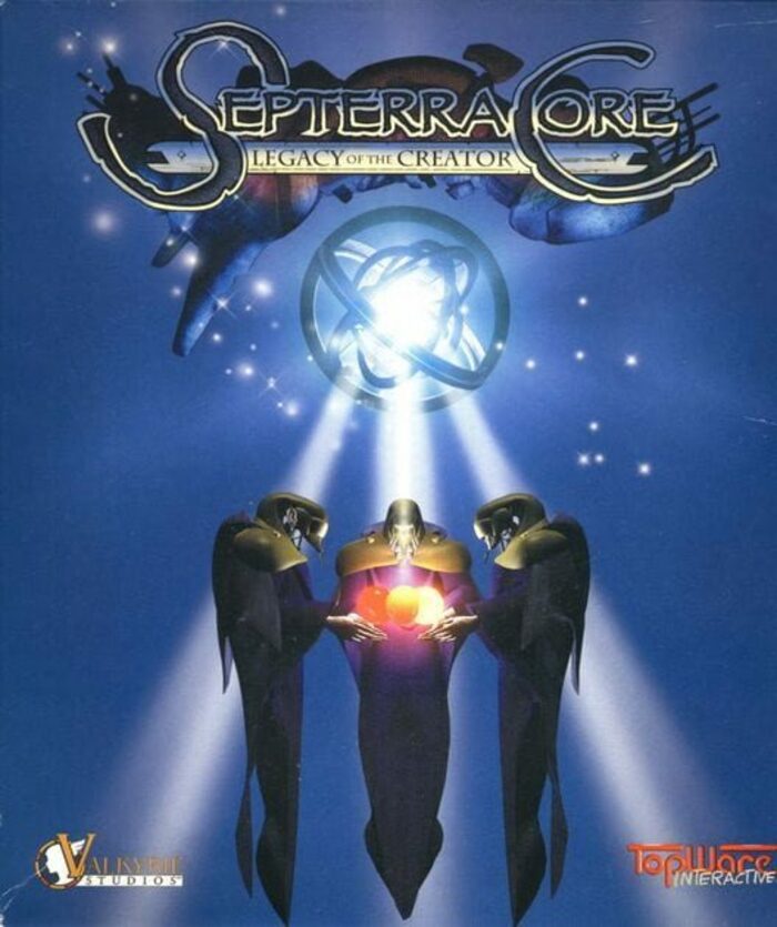Buy Septerra Core PC Steam key! Cheap price