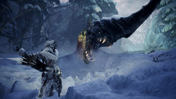 Monster Hunter World Steam Key [Cheap Price & Instant Delivery]