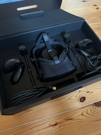 Comprar Oculus rift Cv1 akiniai | ENEBA