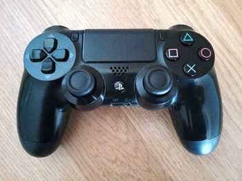 Comprar Mando PS4 original Sony Dual Shock 4 - Negro | ENEBA
