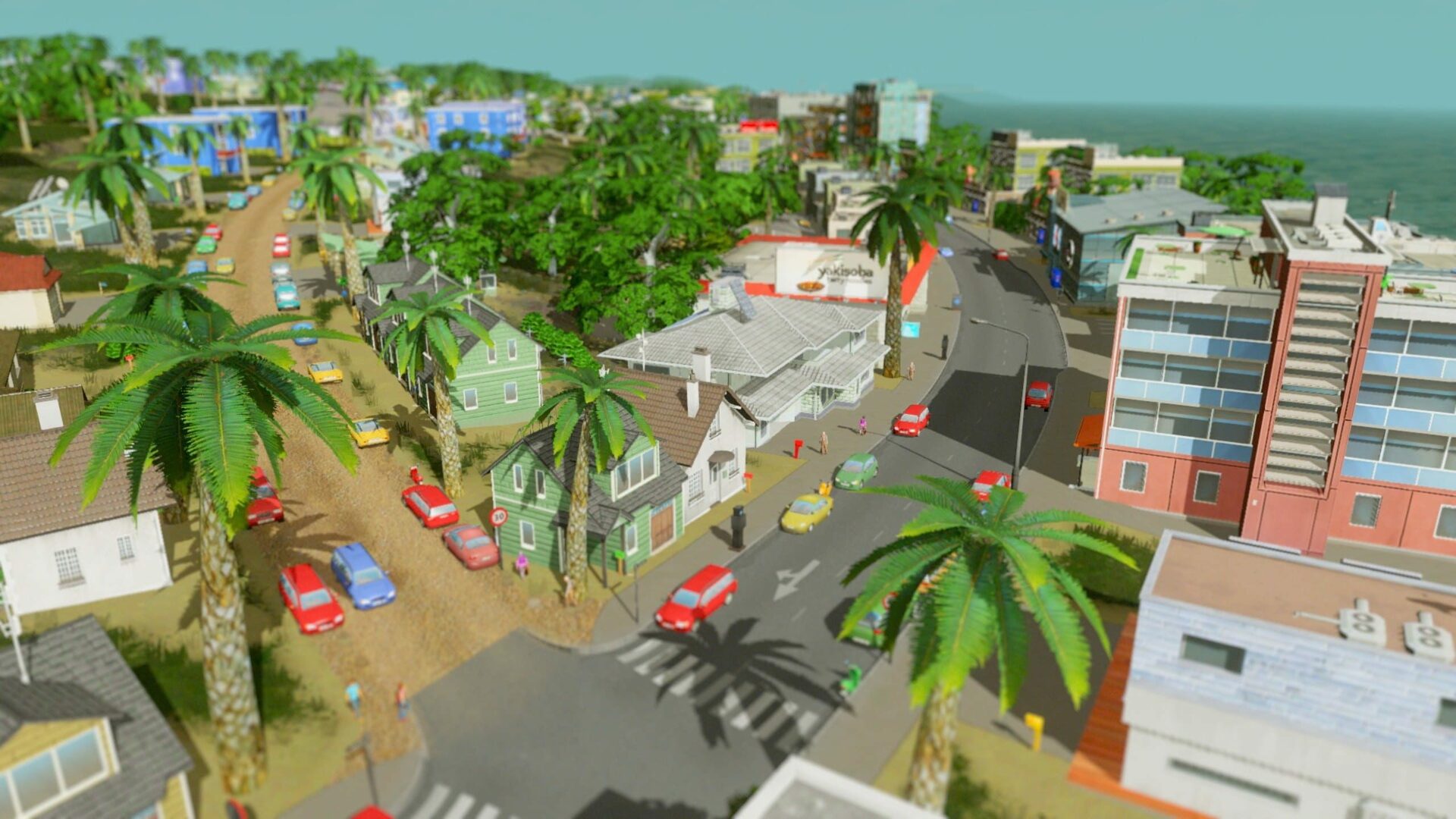 Pc Dlc Green Cities Cities Skyline Cities Skylines Campus PC