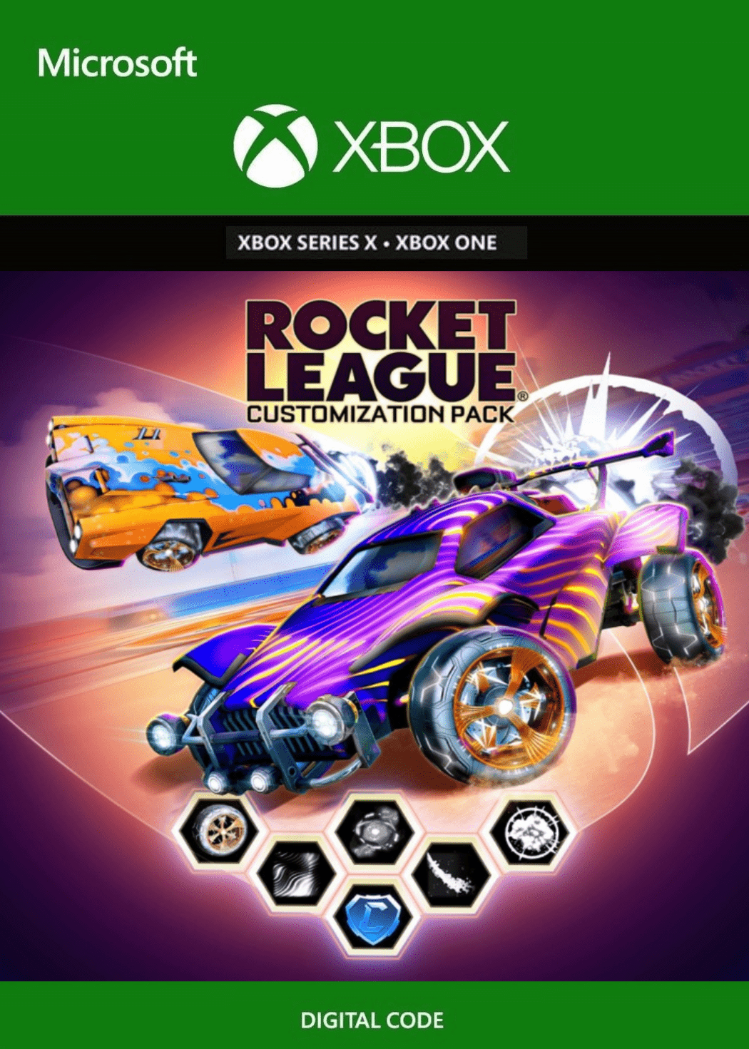 Rocket league for xbox 360 store