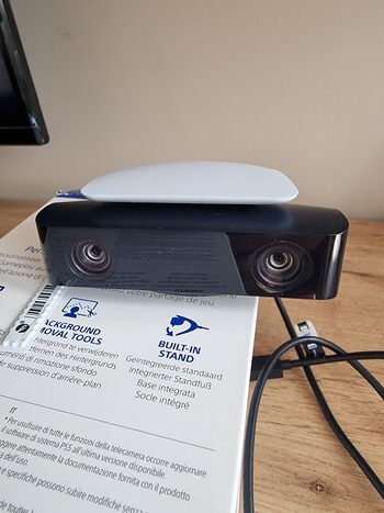 Comprar PS5 kamera | ENEBA