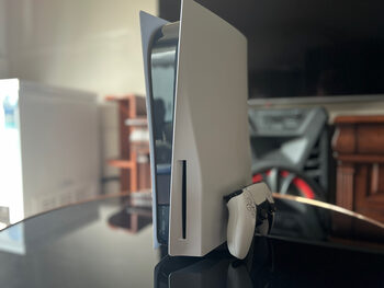 Pirkti Playstation 5 Bluray PS diskine disc | ENEBA