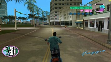 Buy Grand Theft Auto: Vice City Steam Key cheaper