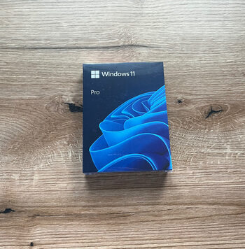 Comprar Windows 11 Pro 32 / 64-bit