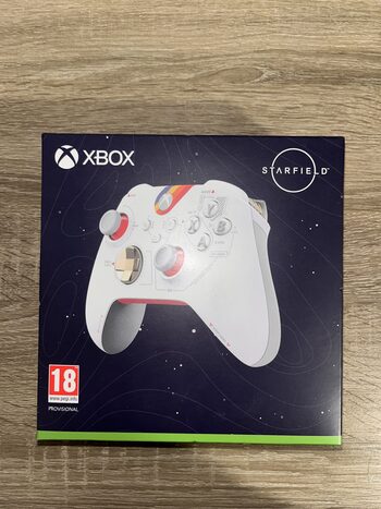 Comprar MANDO STARFIELD XBOX SERIES X|S