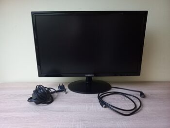 Comprar Samsung monitorius