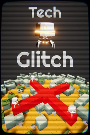 Comprar Tech Glitch XBOX LIVE Key ARGENTINA