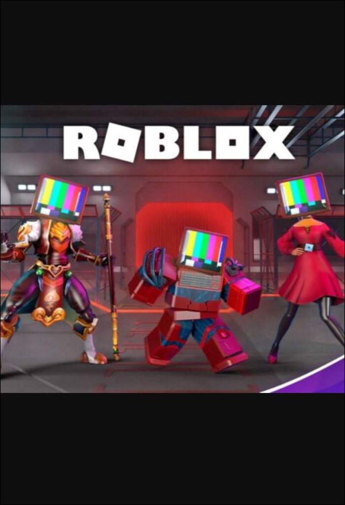 Buy Roblox - Tech-Head Hat (DLC) PC Other key! Cheap price