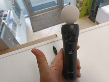 Comprar PS4 / PS3 MOVE PULTELIS CONTROLLER | ENEBA