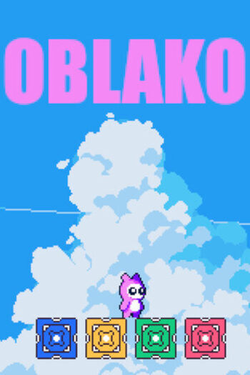 اشترِ OBLAKO Steam Key (PC) GLOBAL