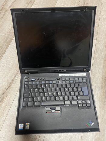 Comprar IBM R50E