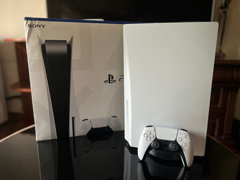 Comprar Playstation 5 Bluray PS diskine disc