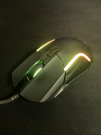 Comprar SteelSeries Rival 5