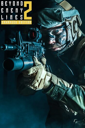 Comprar Beyond Enemy Lines 2 - Enhanced Edition XBOX LIVE Key ARGENTINA