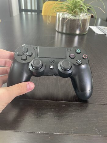 Comprar mando,black,ps4 | ENEBA