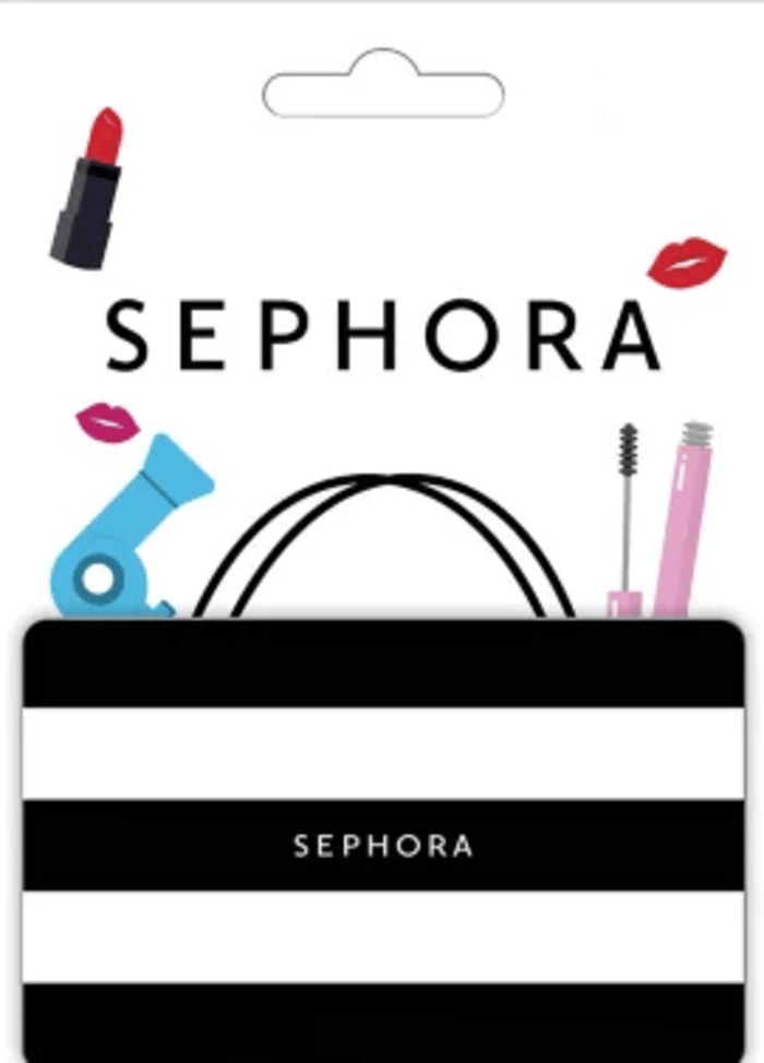 Comprar Sephora Gift Card 200 CAD Key CANADA