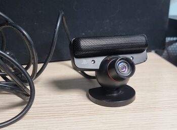 Comprar Playstation 3 kamera