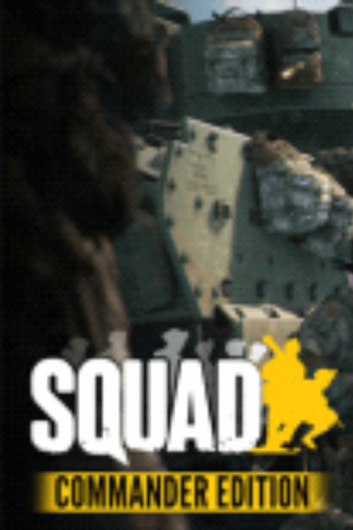 Buy Squad Commander Edition PC Steam key! Cheap price