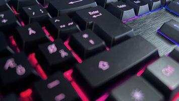 Comprar FORGED "gaming" klaviatūra