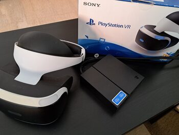 Comprar PSVR Gafas